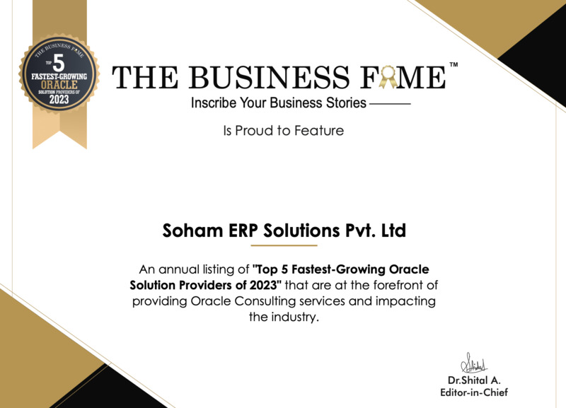 home slider version - Soham ERP